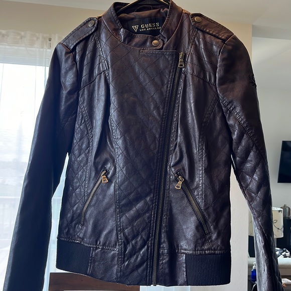 Guess | Jackets & Coats | Guess Jacket | Poshmark